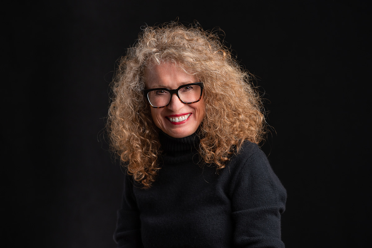 Christian YA Fiction Author Ann Roecker