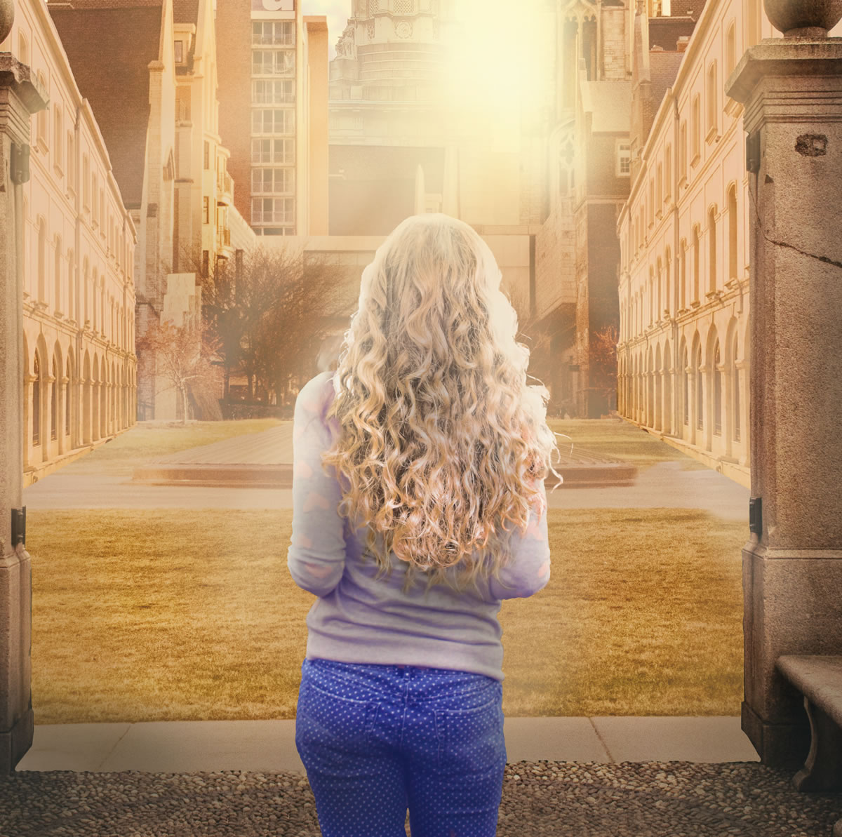 Christian YA Fiction Author Ann Roecker